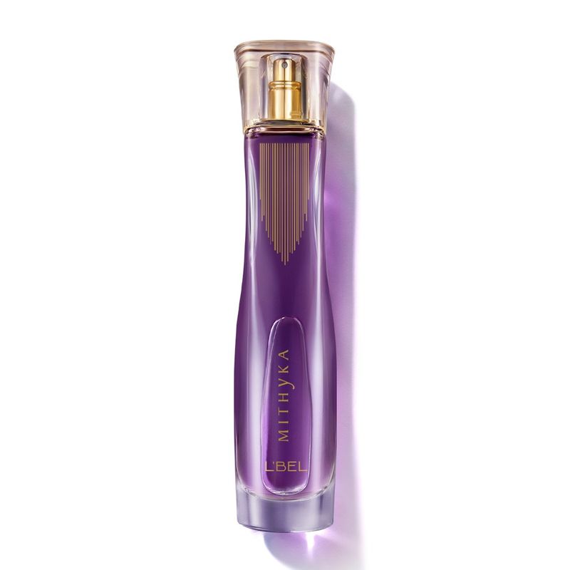 Perfume floral para mujer de larga duración Mithyka 50 ml. – LACEADOS PERÚ